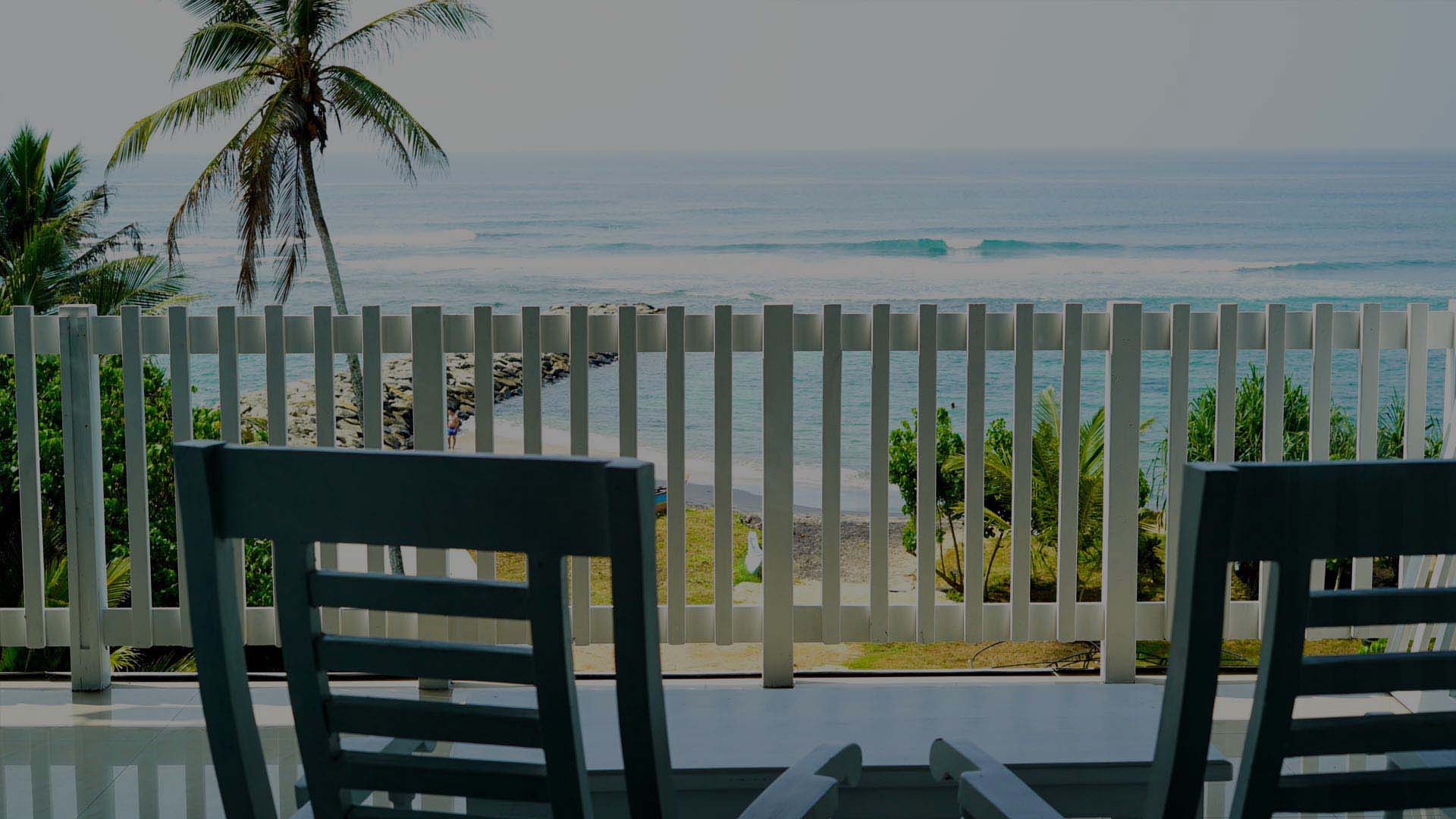 Home - Hotels in Mirissa